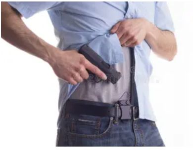 Oc Ccw Renewal Class